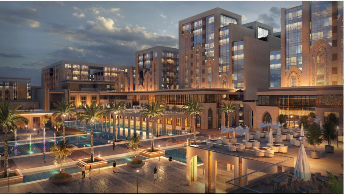 Project Gallery - Iconic Group