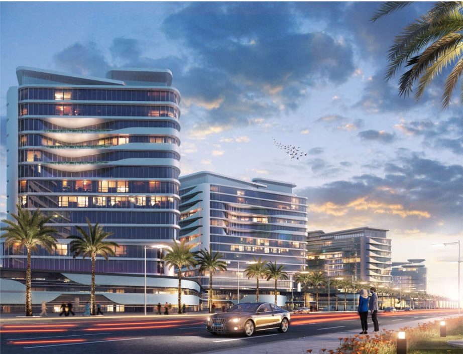 Project Gallery - Iconic Group